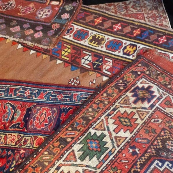 Rug Cleaning Wake Forest NC l Rug Cleaning Experts l Pettyjohn's